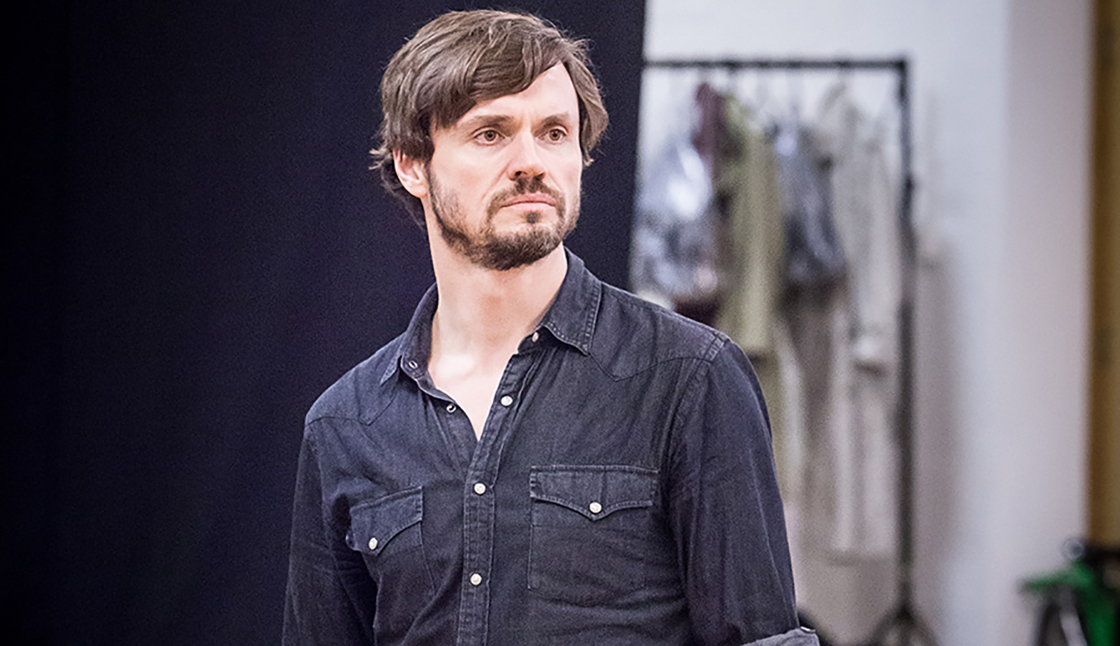 Week Three, Day Four - Inside the Rehearsal Room - Henry V - MGCfutures