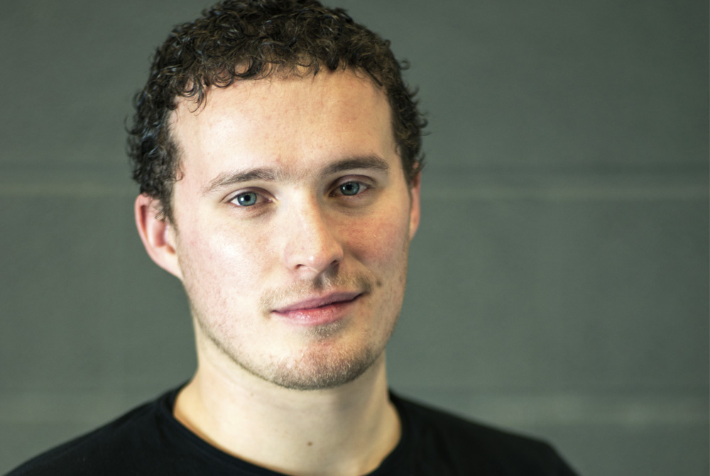 Dan Jones - 2016 Bursary - MGCfutures