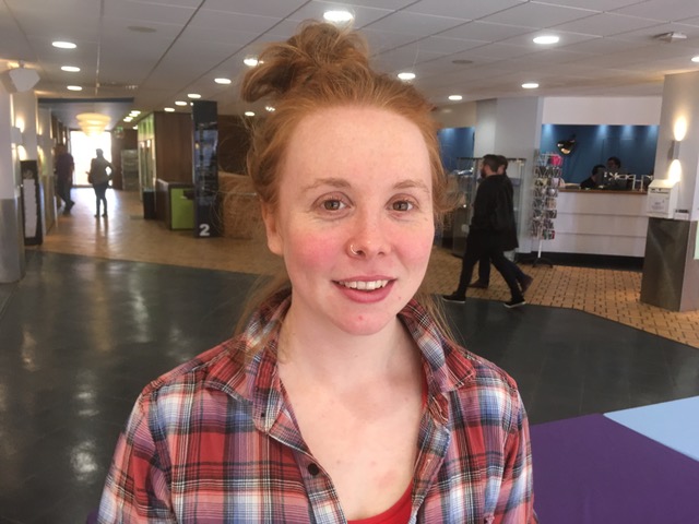 Ellie Dubois - 2017 Bursary - MGCfutures