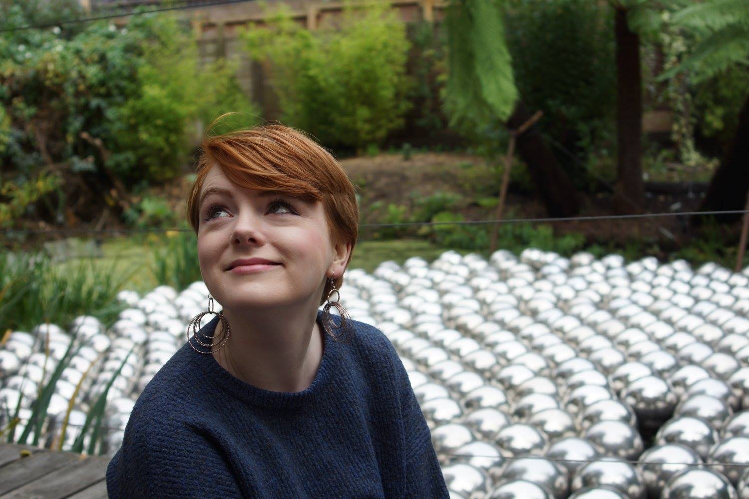 Margaret Perry - 2017 Bursary - MGCfutures