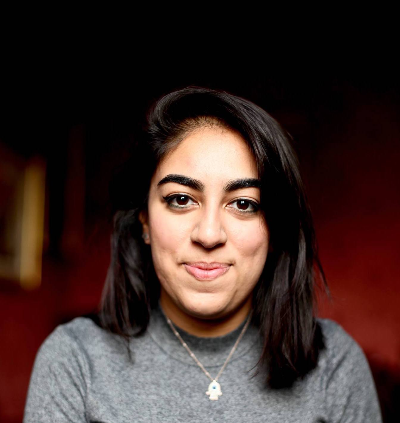 Sara Malik - 2019 Bursary - MGCfutures