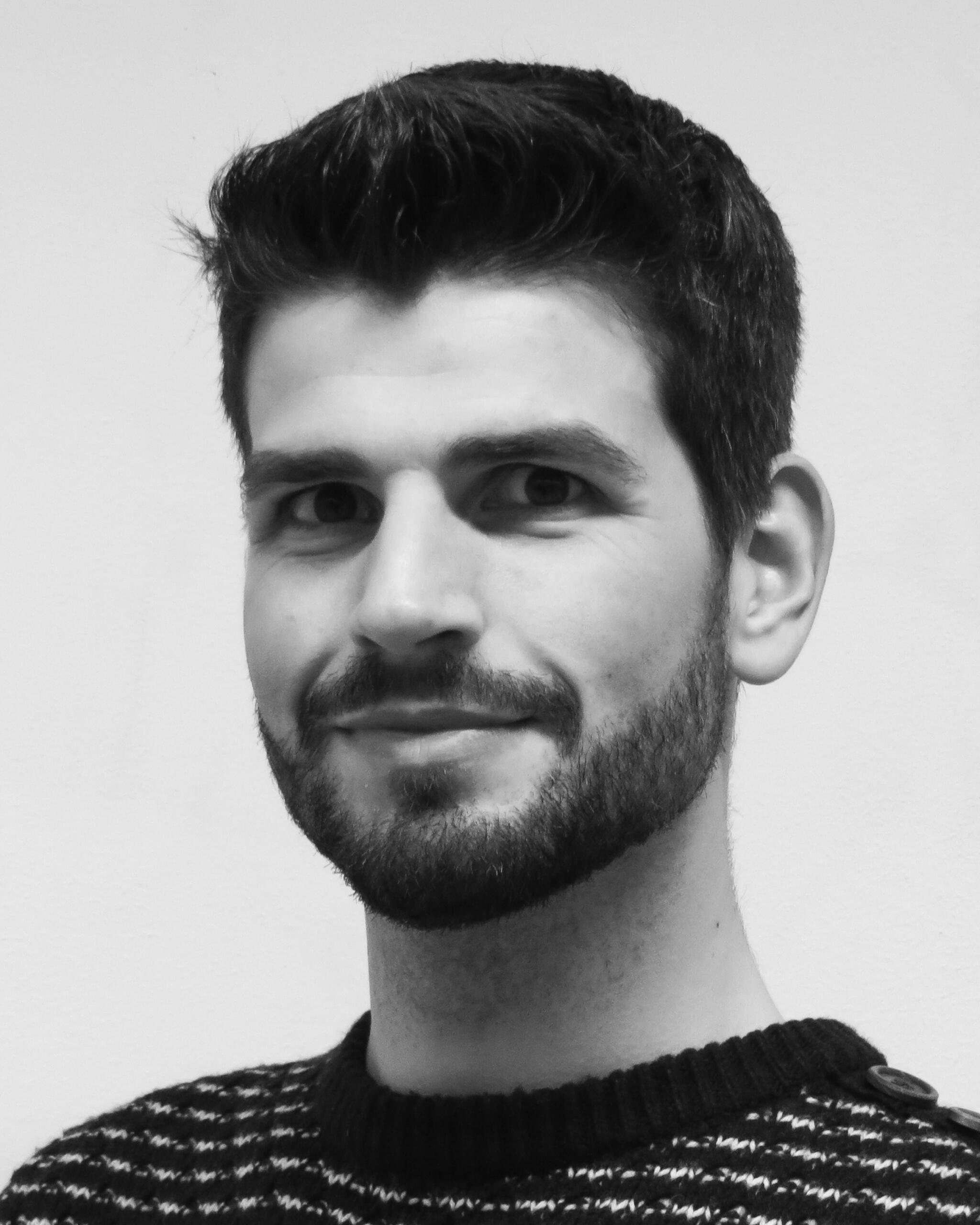 Twan Lentjes - 2019 Bursary - MGCfutures