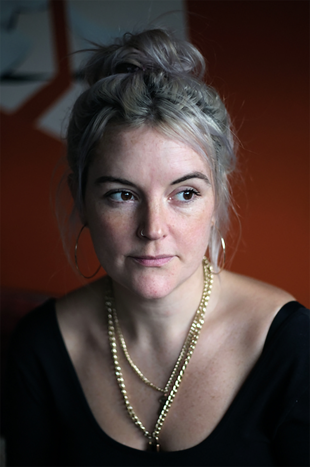 Anna Orton - 2021 Bursary - MGCfutures