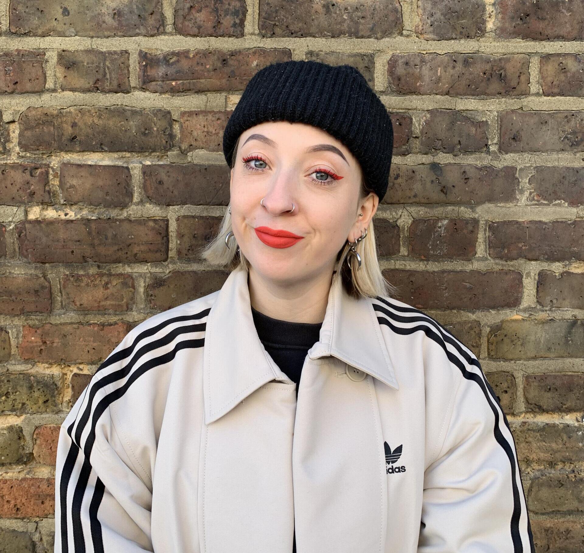 Eve Kann - 2021 Bursary - MGCfutures