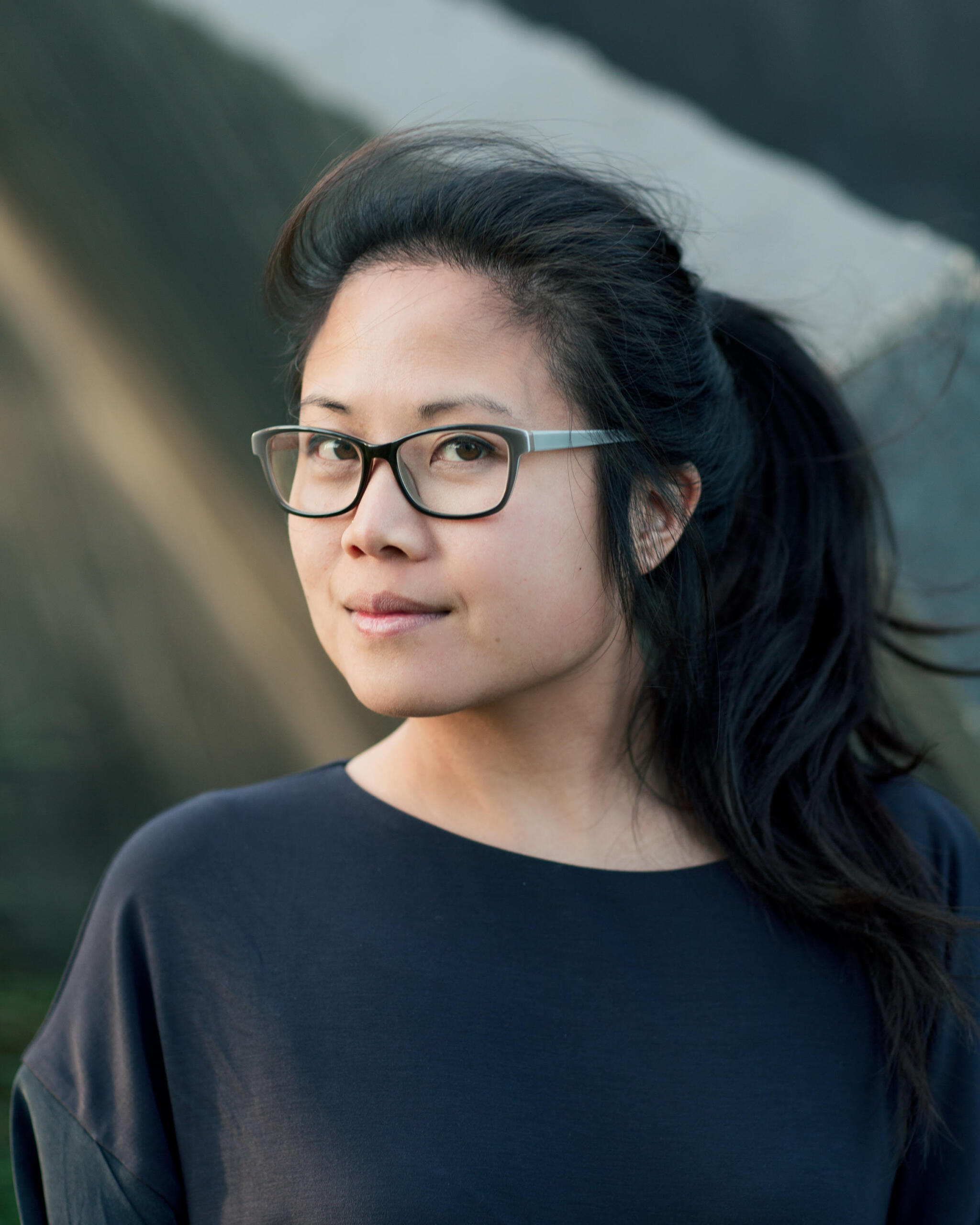 Clarissa Widya - 2022 Bursary - MGCfutures